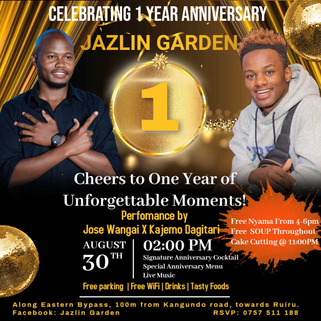 Jazlin Garden - Restaurant & Bar